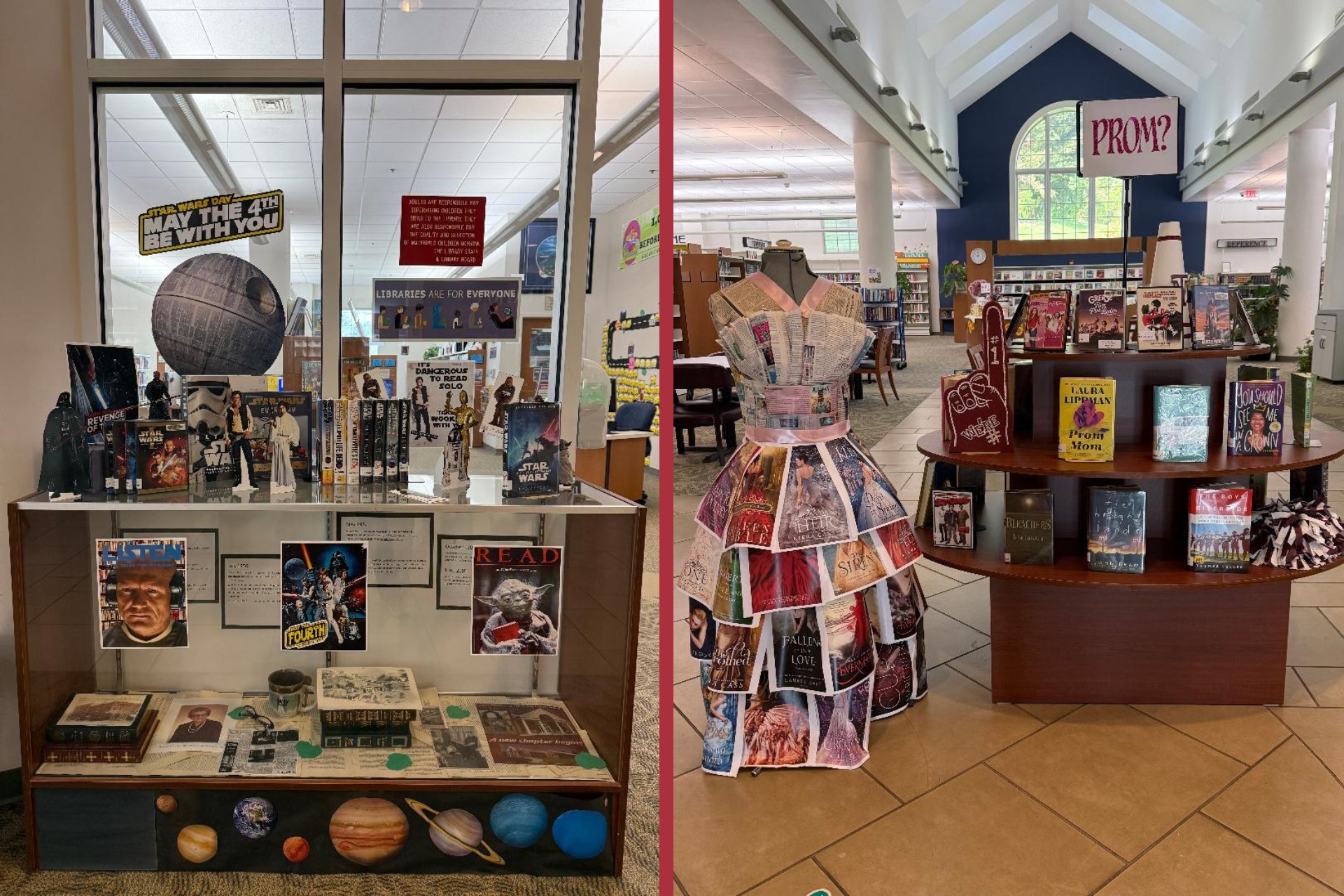 Galax Library | Visit Galax, VA