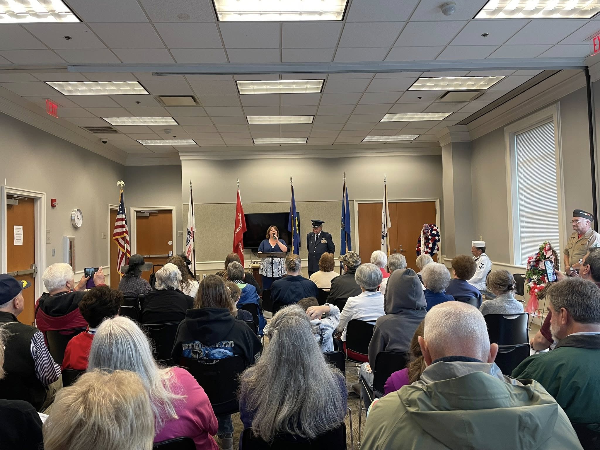 Galax Library | Visit Galax, VA