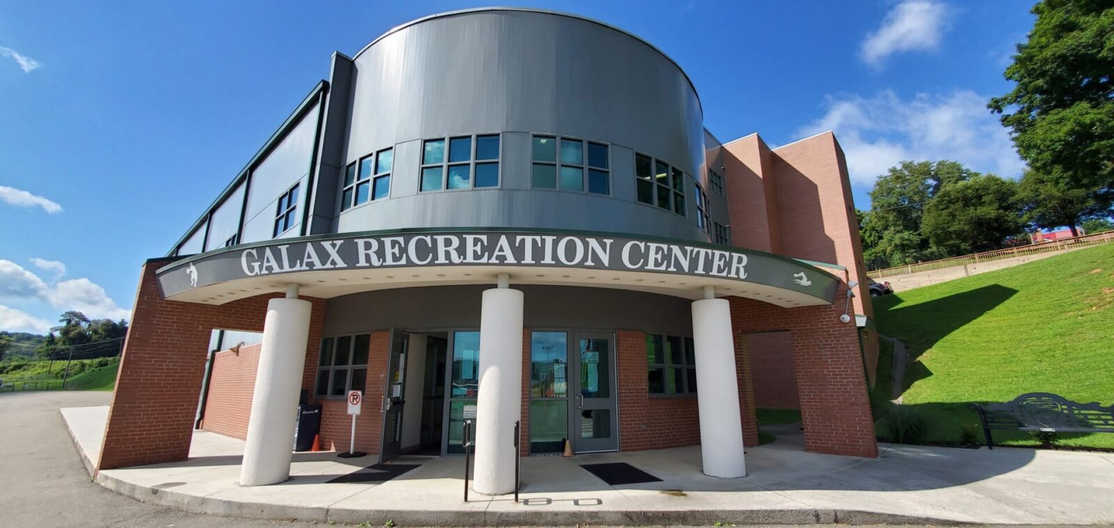Galax Recreation Center | Visit Galax, VA