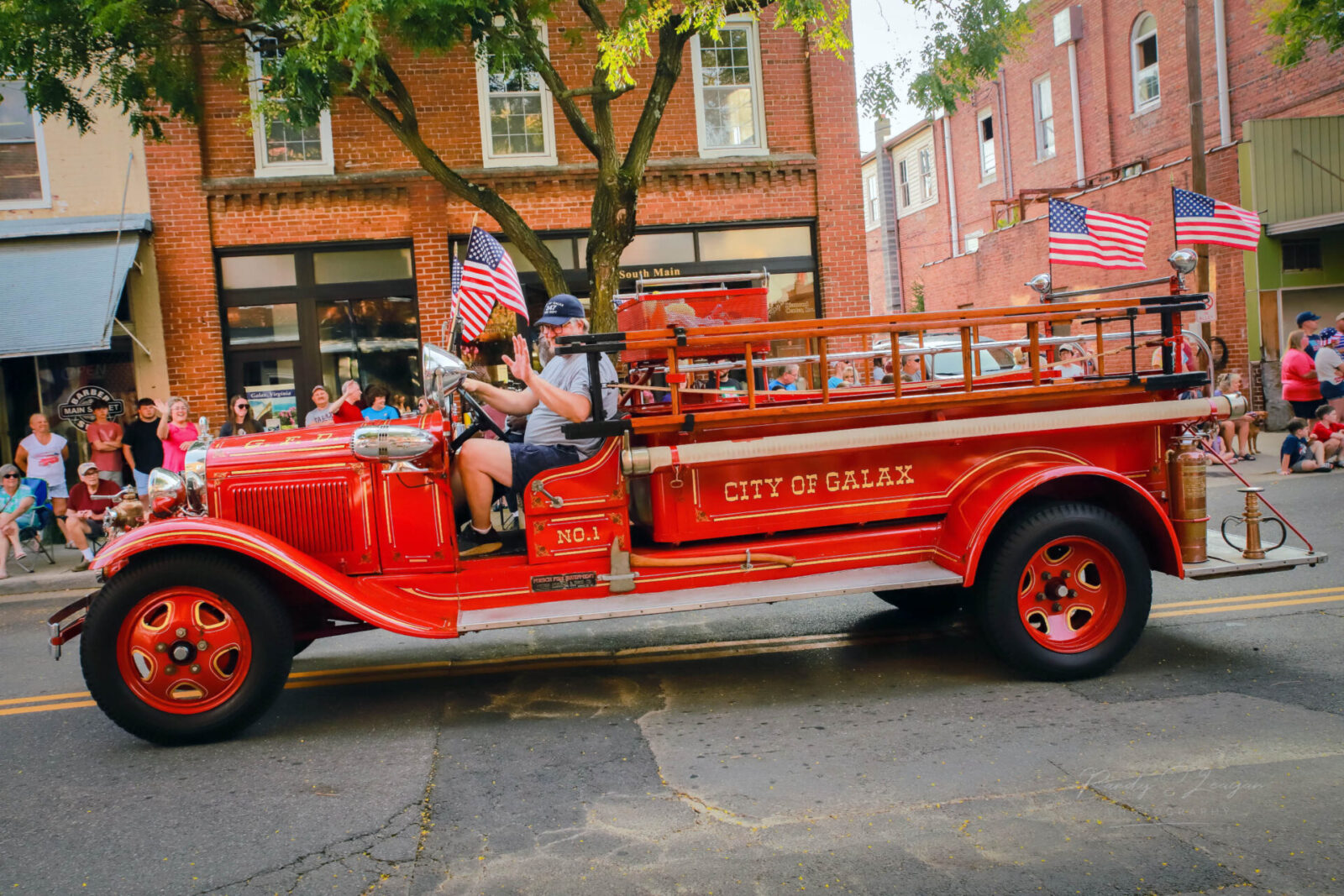 Upcoming Events in Galax | Visit Galax, VA