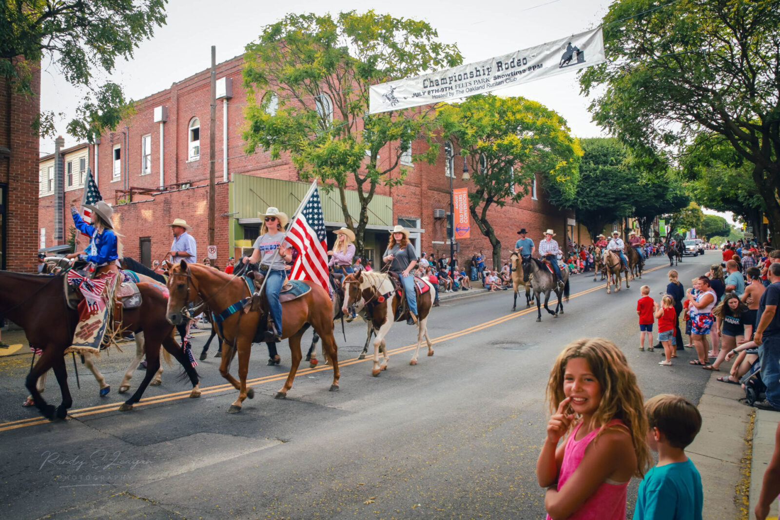July 4th Celebration | Visit Galax, VA