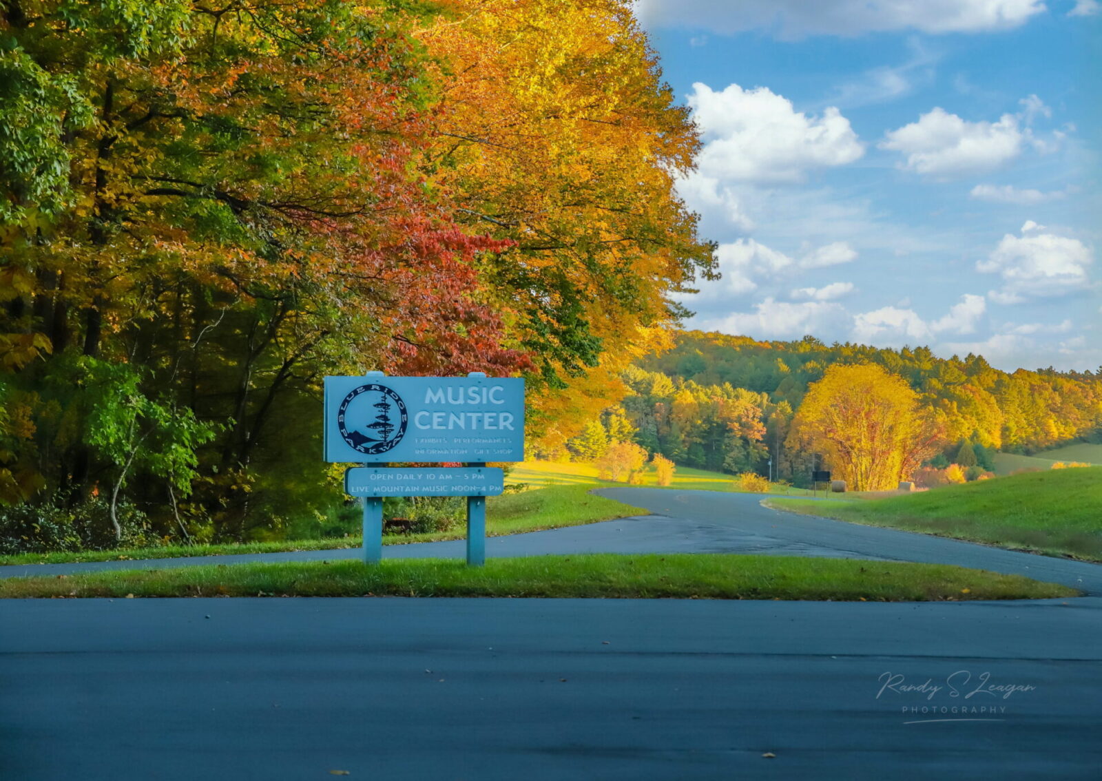 Outdoors | Visit Galax, VA