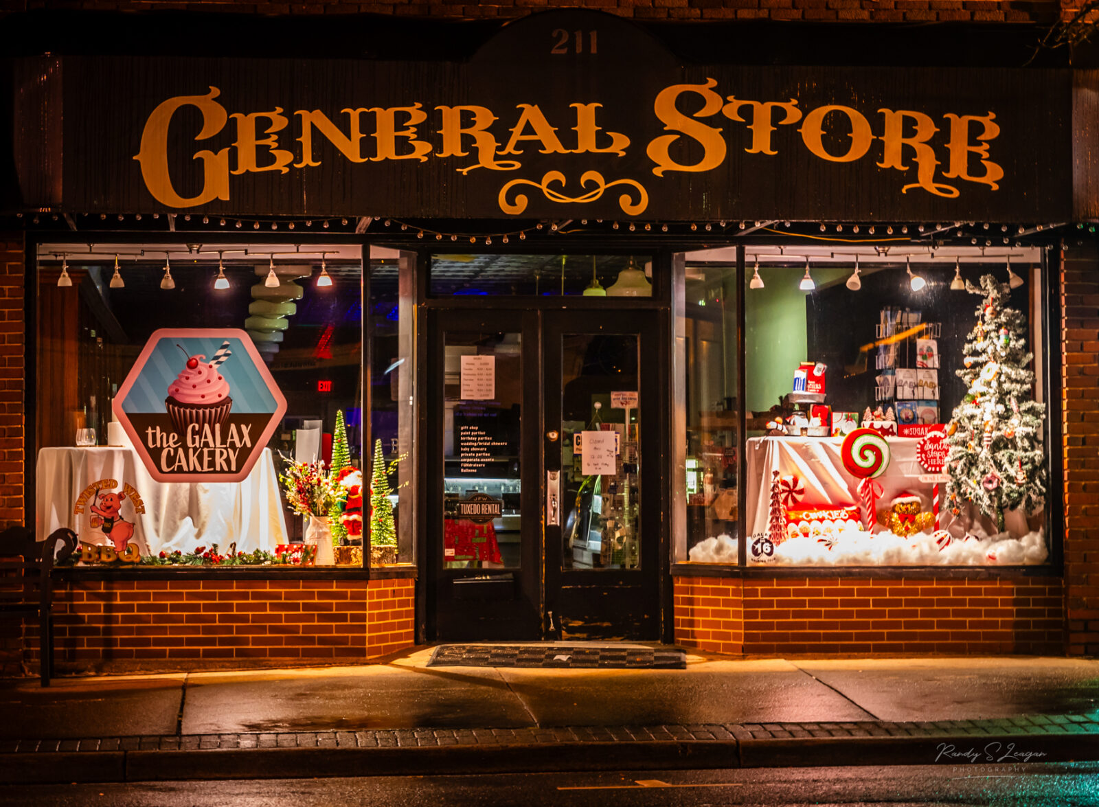 Galax Cakery | Visit Galax, VA