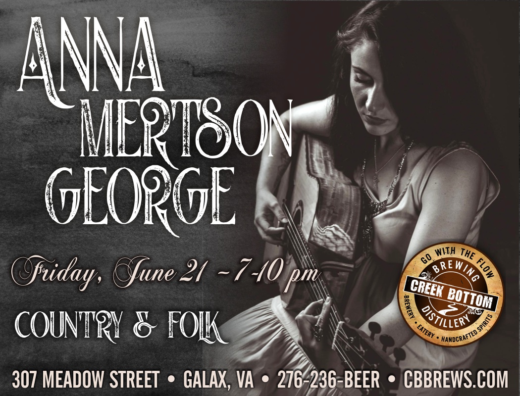 Upcoming Events in Galax | Visit Galax, VA