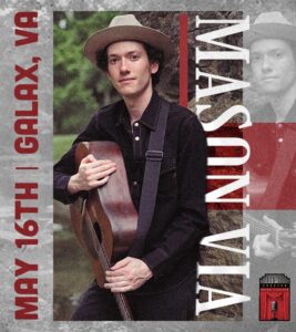 Home | Visit Galax, VA