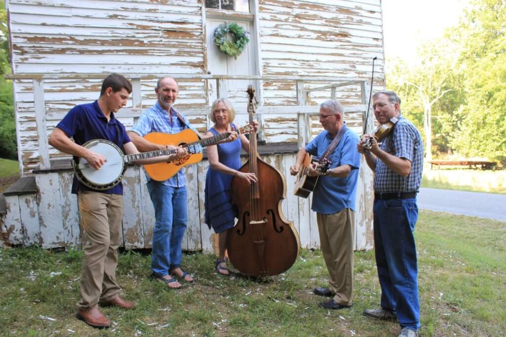 Upcoming Events in Galax | Visit Galax, VA