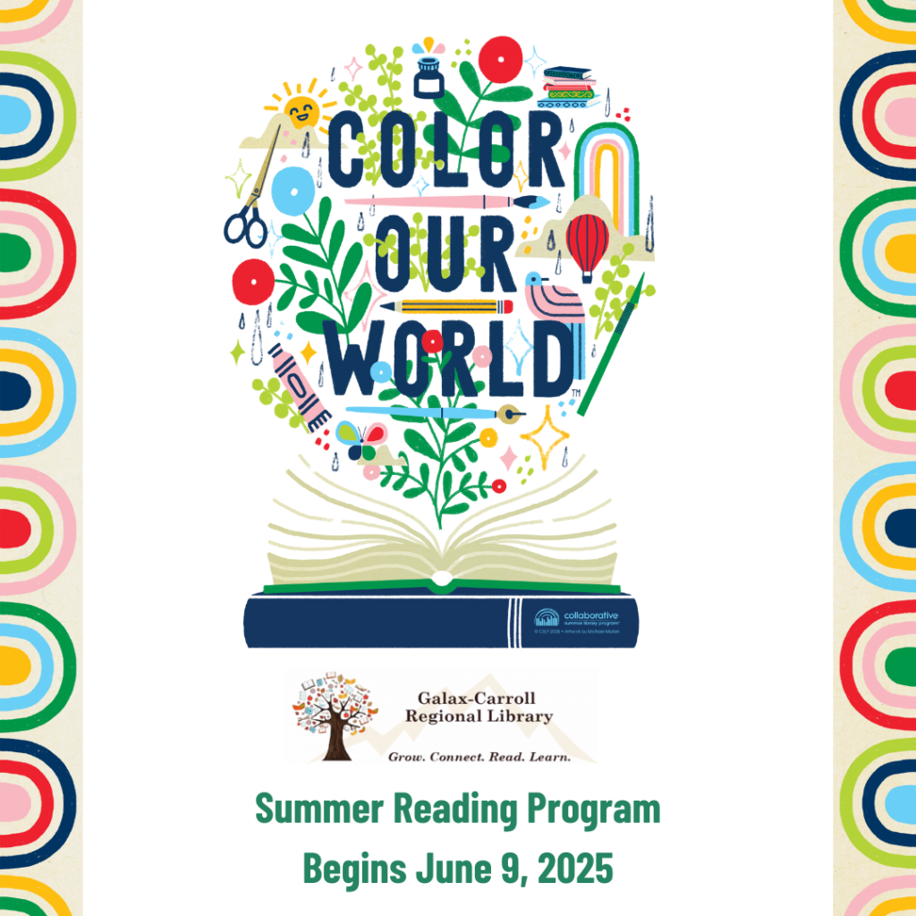 Upcoming Events in Galax | Visit Galax, VA